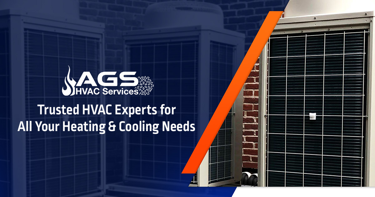 Meet the Techs AGS HVAC Services | Westport, MA Heating and Cooling