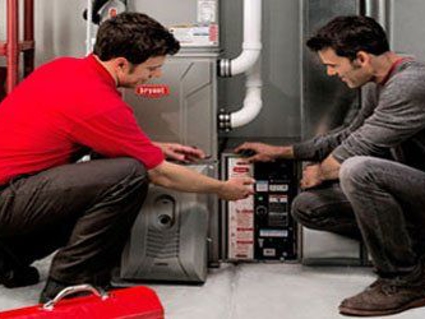 Photo Gallery | AGS HVAC Services