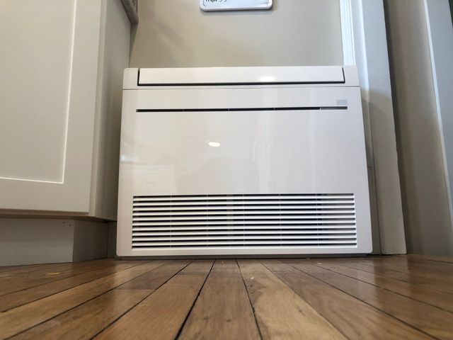 Ductless Mini Splits | HVAC Technicians