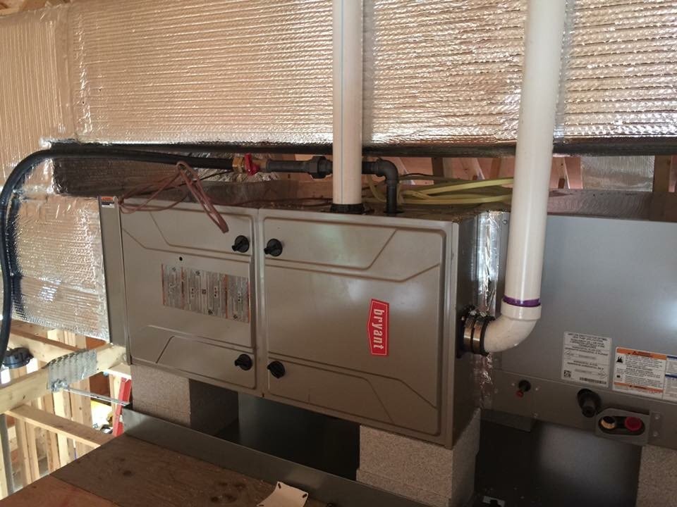 Heating | HVAC Technicians