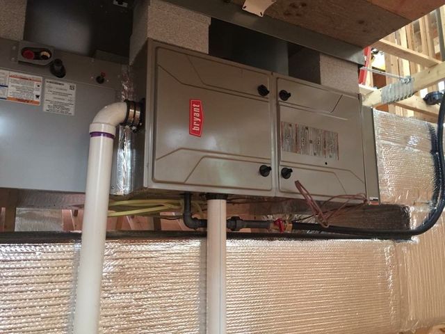 Sheet Metal | HVAC Company